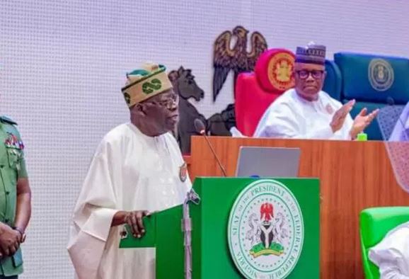 10 Key Takeaways From President Tinubu’s 2025 Budget Speech